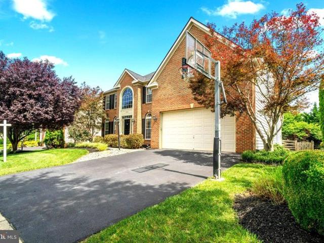 9202 Charterhouse Rd, Frederick, MD 21704