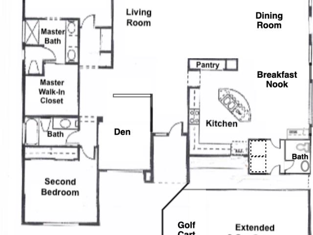 9202 E Cedar Waxwing Dr, Sun Lakes, AZ 85248 | Compass
