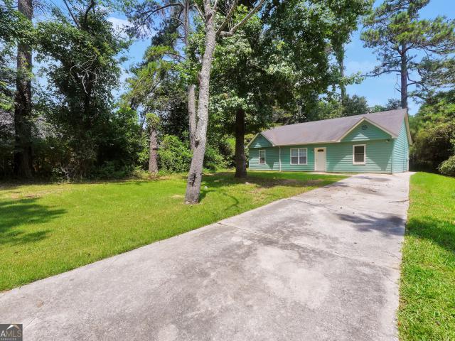 9202 Fairway Court