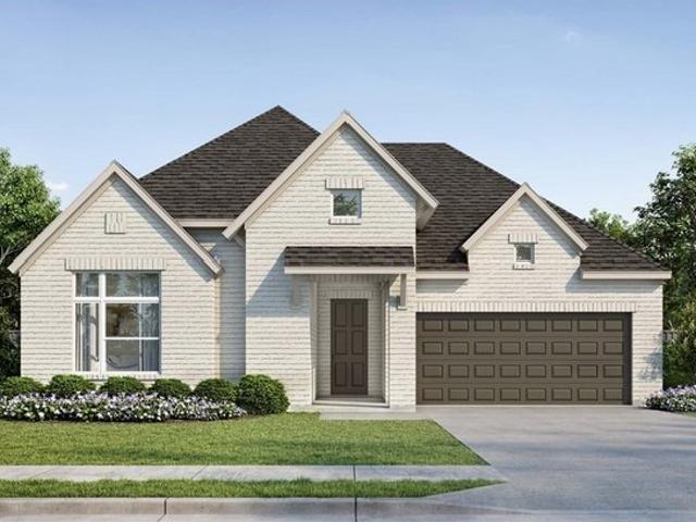 9202 Limestone Mill Way, Manvel, TX 77578