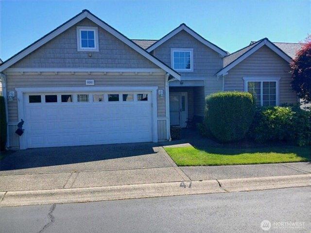 9202 th St E, Puyallup, WA 98375