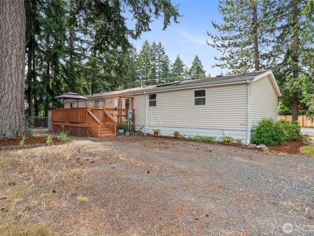 9202 th Street Ct E, Graham, WA 98338