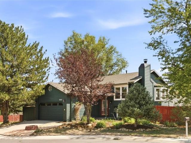 9202 W 94th Ave, Westminster, CO 80021