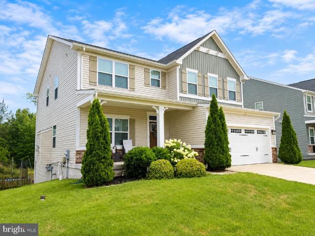9202 Wood Creek Circle