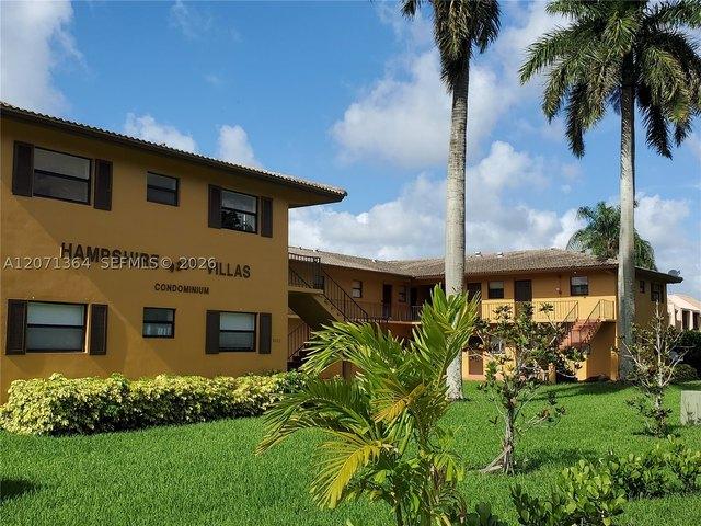 9203 NW 38th Dr Apt 2, Coral Springs, FL 33065
