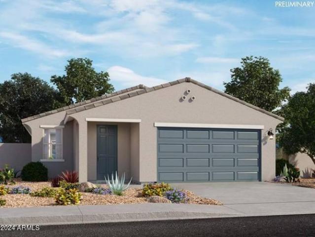 9203 N 173rd Ln, Waddell, AZ 85355