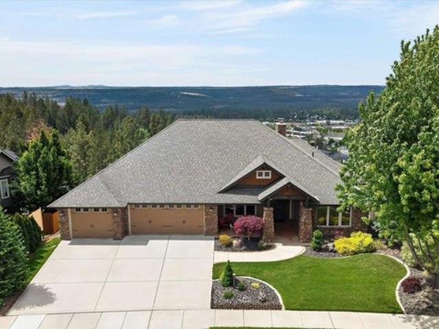 9203 N Scarlet Sky Dr, Spokane, WA 99208