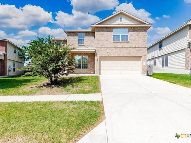 9203 Ashlyn Dr, Killeen, TX 76542