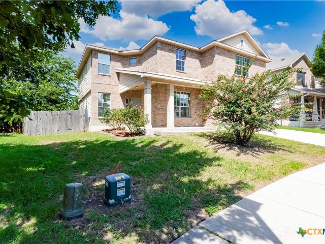 9203 Ashlyn Drive