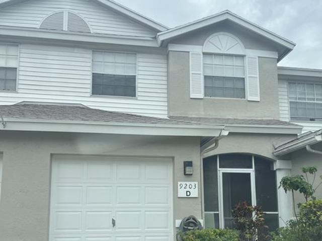 9203 Boca Gardens Cir S Apt D, Boca Raton, FL 33496