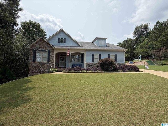 9203 Clairmont Cir, Leeds, AL 35094