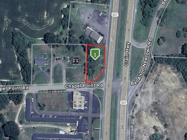 9203 Crain Hwy, Bel Alton, MD 20611