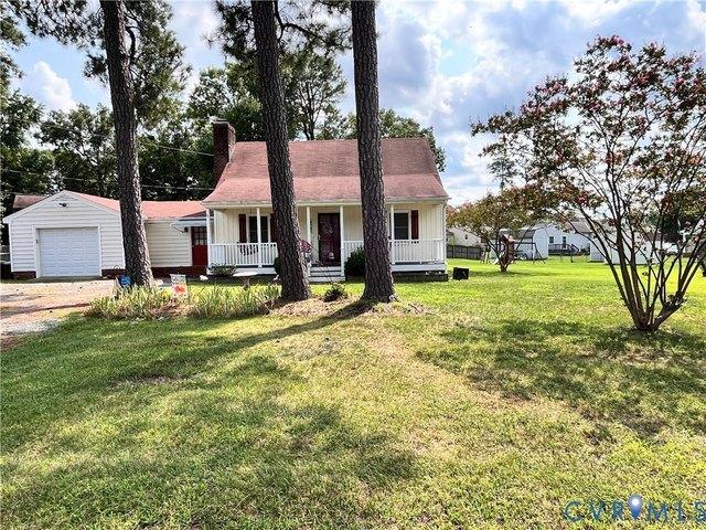 9203 Dunnington Ct, Henrico, VA 23294