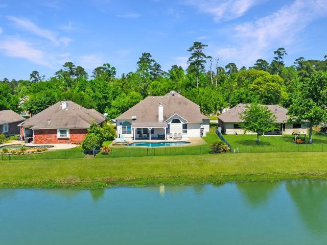 9203 E Lakeside Dr, Magnolia, TX 77354 | MLS #74468 | Compass