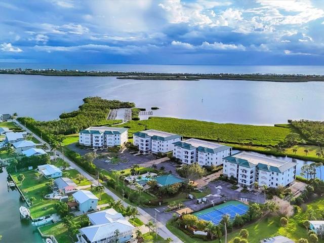 9203 Griggs Rd, Unit D203, Englewood, FL 34224 | MLS #A4668
