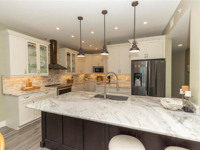 9203 Griggs Rd, Unit D302, Englewood, FL 34224 | MLS #D6147