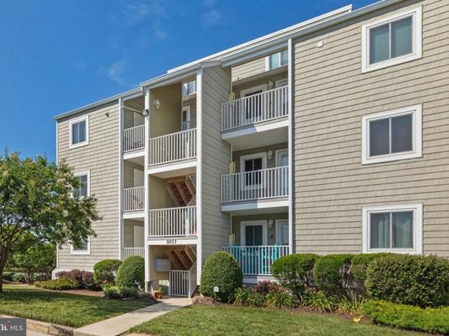 9203 Rusty Anchor Rd Unit A3, Ocean City, MD 21842