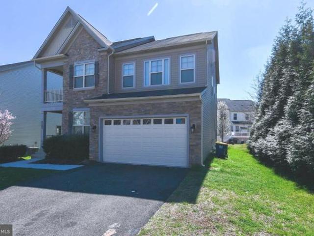 9203 Rice Ave, Lanham, MD 20706