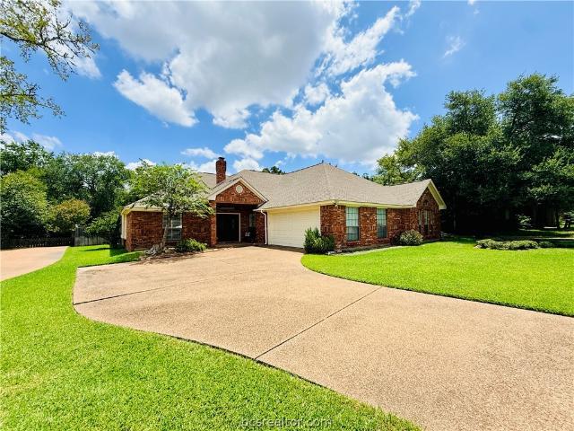 9203 Riverstone Court