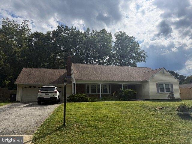 9203 Twin Hill Ln, Laurel, MD 20708