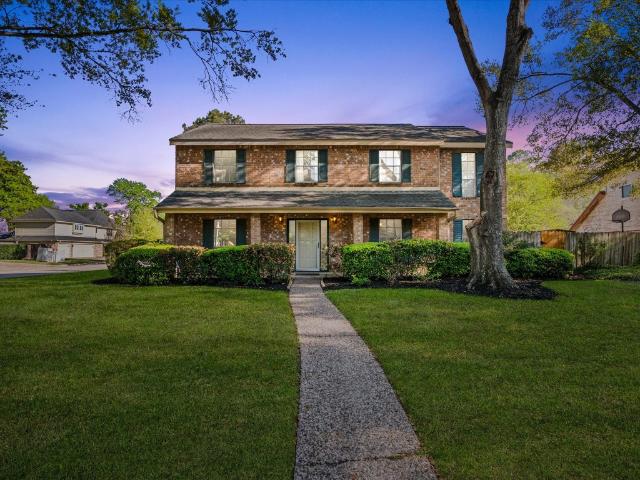9203 Taidswood Dr, Spring, TX 77379 | MLS #75386
