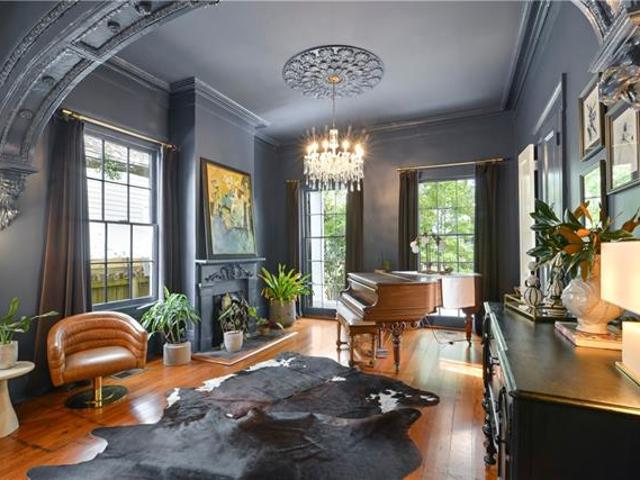 920 22 Louisiana Ave, New Orleans, LA 70115 | MLS #2553 | Compass