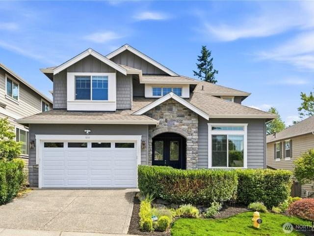 920 233rd Pl NE, Sammamish, WA 98074