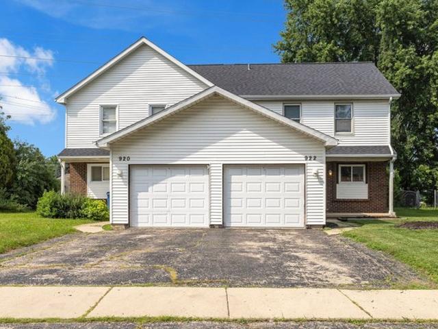 920 922 Autumn Ln, Aurora, IL 60505