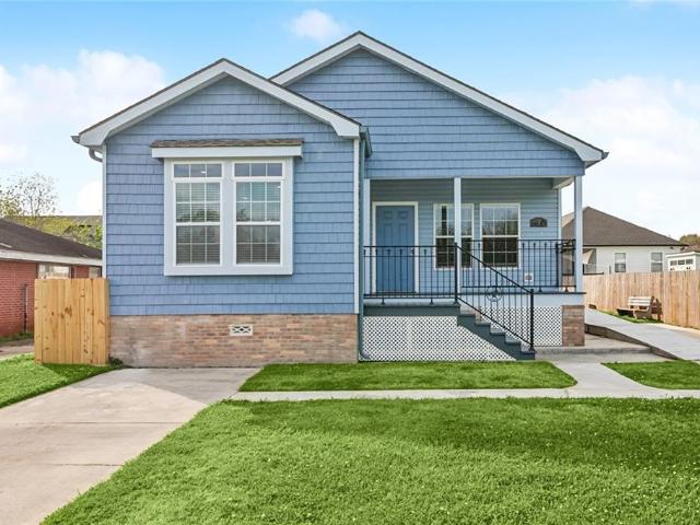 920 Cougar Drive