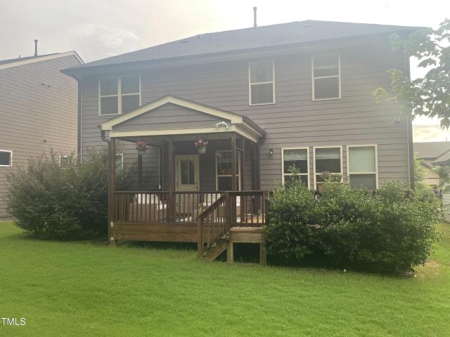 920 Cozy Oak Avenue