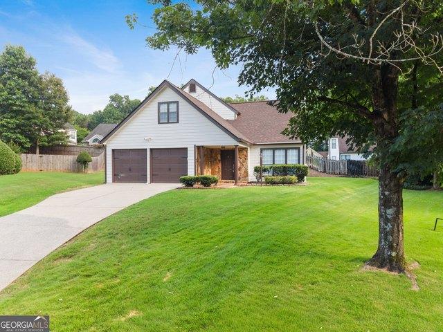 920 Cobb Place Manor Dr, Marietta, GA 30066