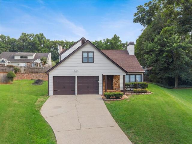 920 Cobb Place Manor Drive