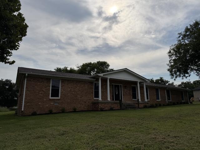 920 Coles Ferry Pike