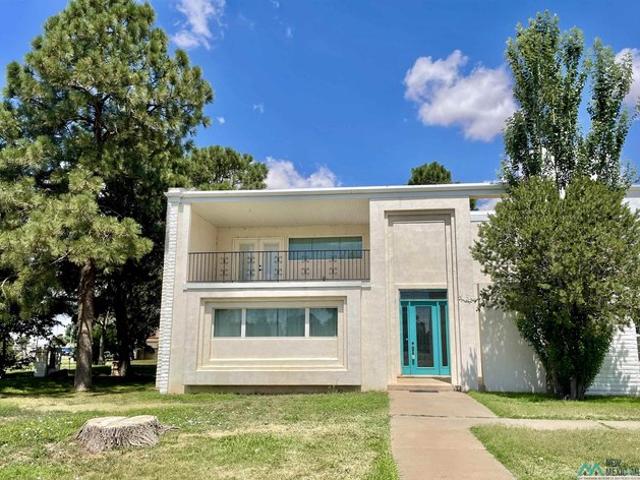 920 Colonial Pkwy, Clovis, NM 88101