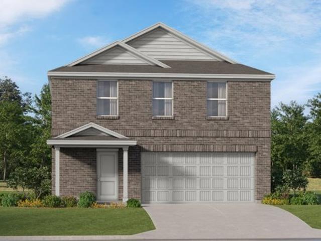 920 Constitution Dr, Bay City, TX 77414
