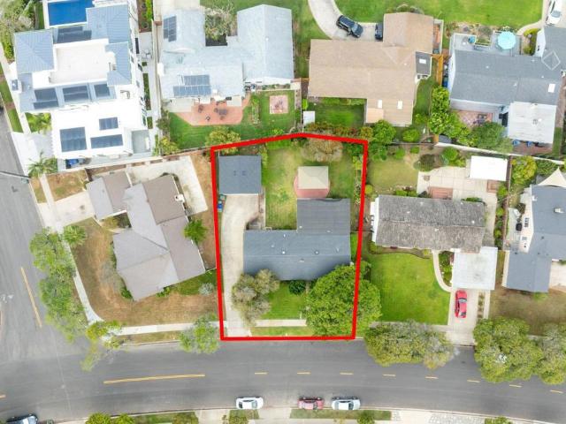 920 Cabrillo Ave, Coronado, CA 92118 | MLS #PTP2602 | Compass