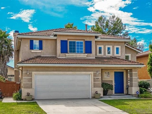 920 Camino La Paz, Chula Vista, CA 91910