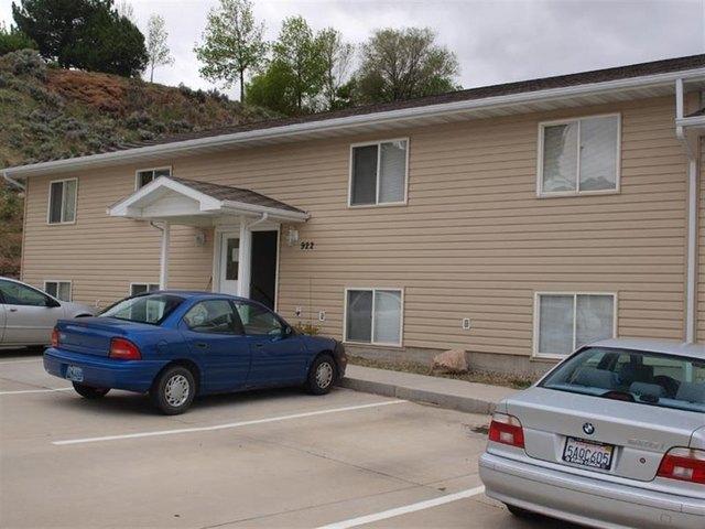 920 Canyon View Ave, Cody, WY 82414