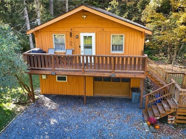 920 Carter Creek Rd, Newfield, NY 14867