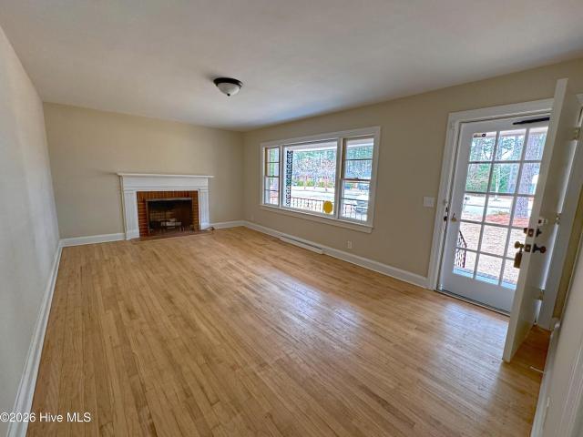 920 Cedarbrook Dr, Rocky Mount, NC 27803 | MLS #100555 | Compass