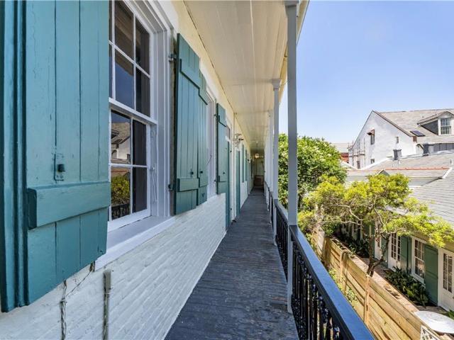 920 Chartres Street # 6