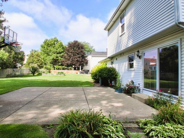 920 Chaucer Way