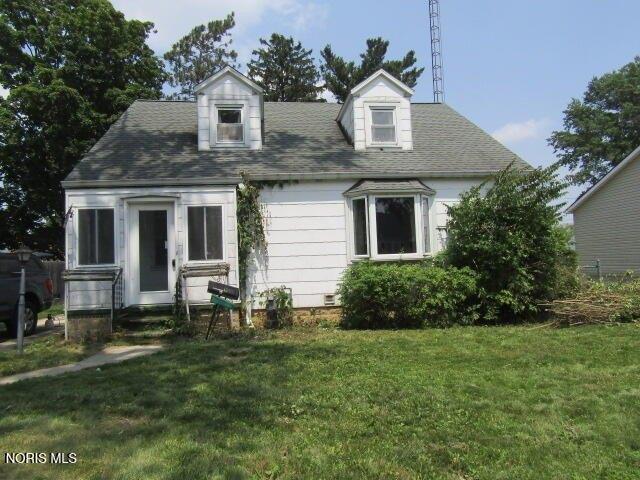 920 Christy Blvd, Fremont, OH 43420
