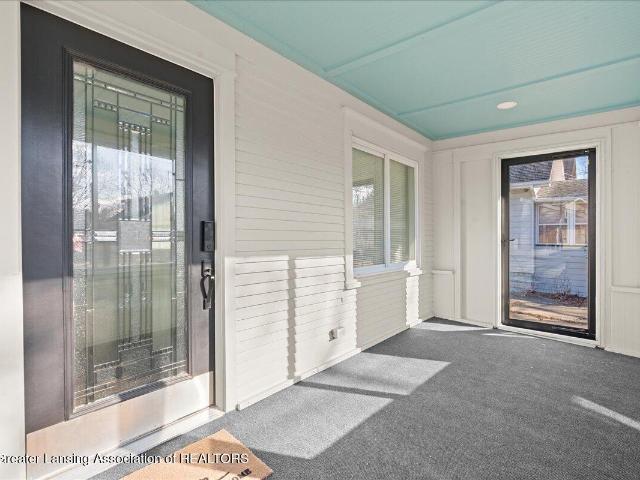 920 Clyde Street