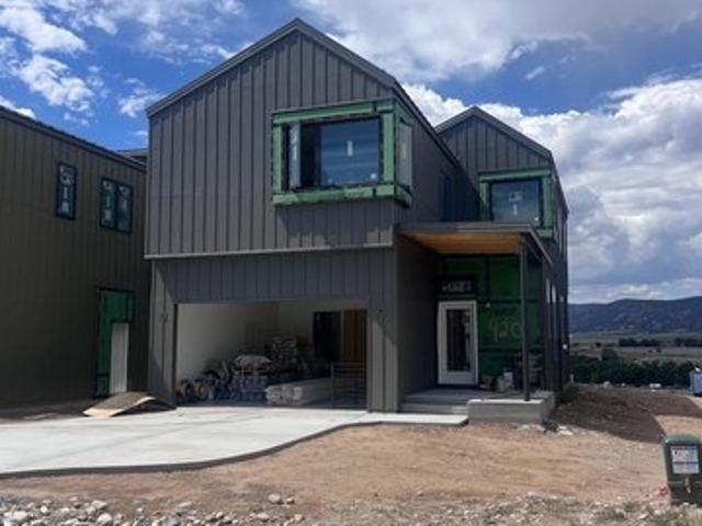 920 Crestone Ave Lot 5, Salida, CO 81201