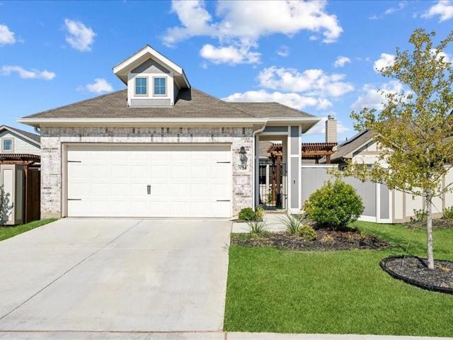 920 Cricket St, Aubrey, TX 76227 | MLS #21204 | Compass