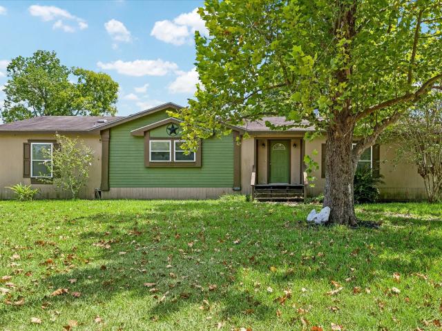 920 Crosby Dayton Road