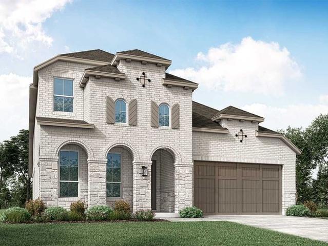 920 Alberta Spruce Rd, Fort Worth, TX 76247
