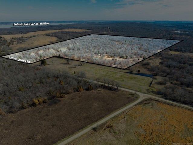 920 Augustus, Canadian, OK 74501