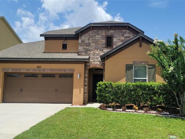 920 Boxelder Ave, Minneola, FL 34715